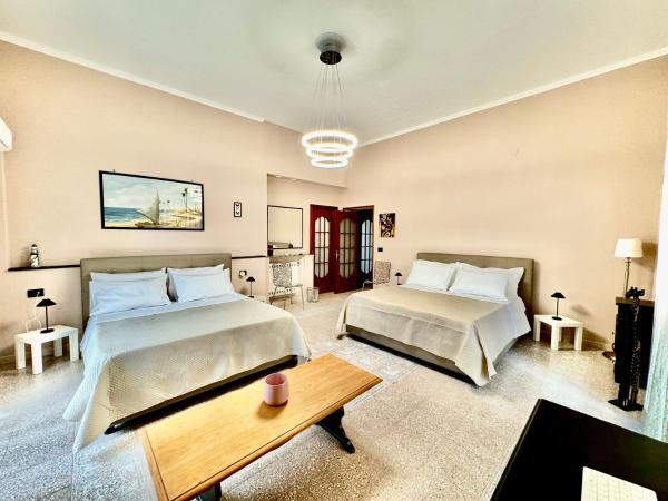 Maison Cimitile - Pozzuoli