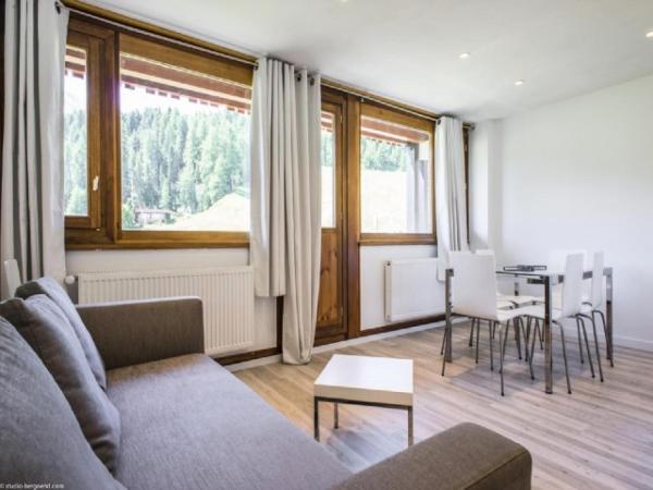 Le Makalu - Appartement Makalu 11 Pour 6 Personnes 64 - Aime