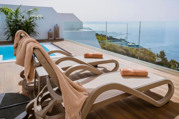 La Casa De Leo - Garachico