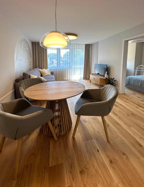 Trójmiejski Przystanek - Sopot