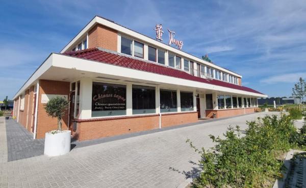 Tung Hotel Zeewolde - Nijkerk