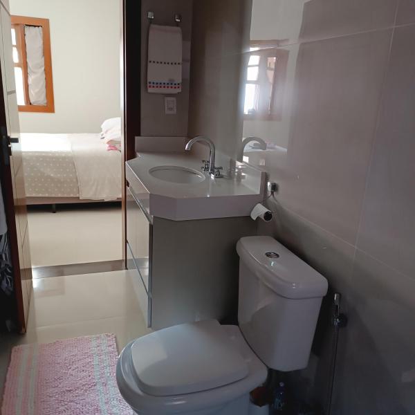 Sua Casa Em Nossa Casa - Diamantina