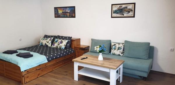 Къща за гости Кралимаркови Guest House Kralimarkovi - Bulgarie