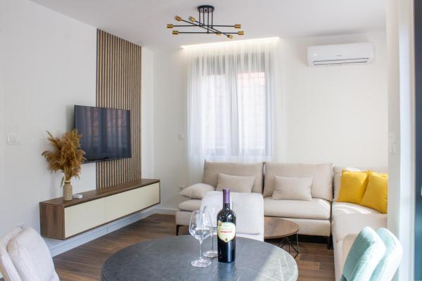 North Apartments - Montenegro