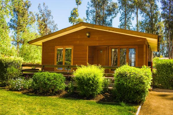 Parque San Juan - Héroes Parques - Valparaíso