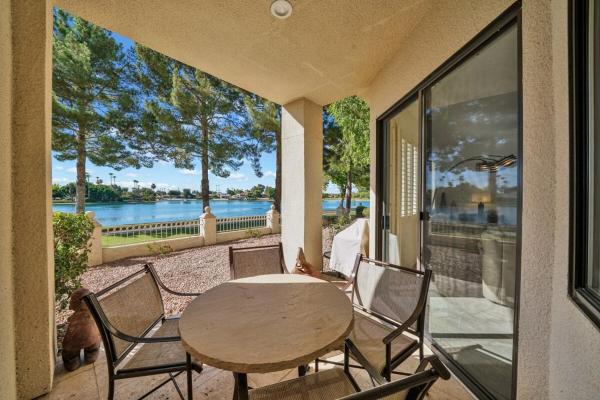 Waterfront 1st Flr, Gated, 2 Bd Office, Trail - Scottsdale, AZ