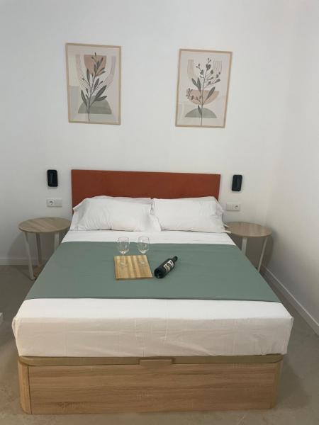 Galdós Flats By Vivo Gc - Qatar