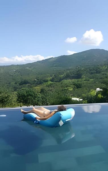 Descanso Total En El Mejor Clima De Colombia - Apulo