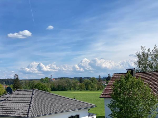 Ferienwohnung Biessenhofen - Kaufbeuren