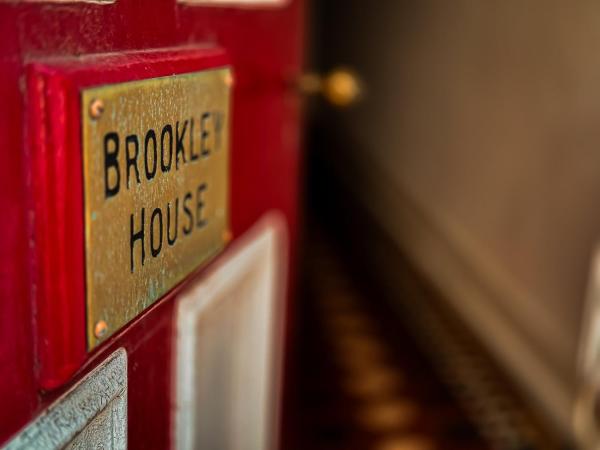 Brookley House Cromer Coast 5 Bed 8 Guests - Cromer