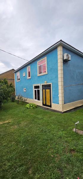 Riverside Simple Villa Frqn - Azerbaijan