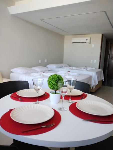 Flat Encanto Baiano - Rio Vermelho