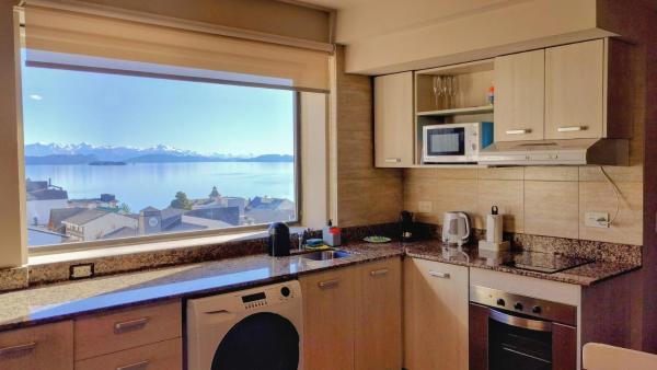 Skyview 440 - San Carlos de Bariloche