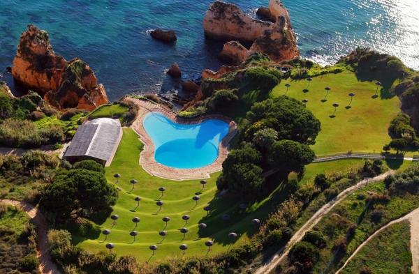 Prainha-inn - Alvor