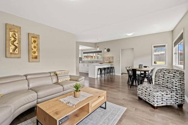 Basin Bungalow - Pet Friendly - Australia