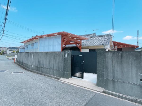 淡路島一望 海まで1分 本格檜サウナのある古民家 10人まで定額料金 - 高砂市