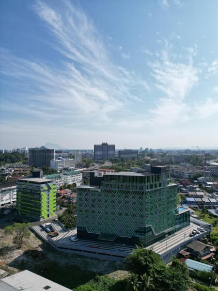 56 Hotel - Kuching