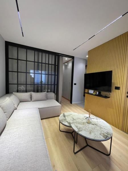 Tirana Elite Apartments - Albanien