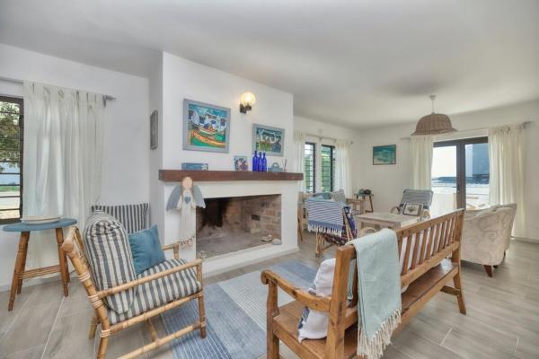 Droomhuis In Arniston - Arniston