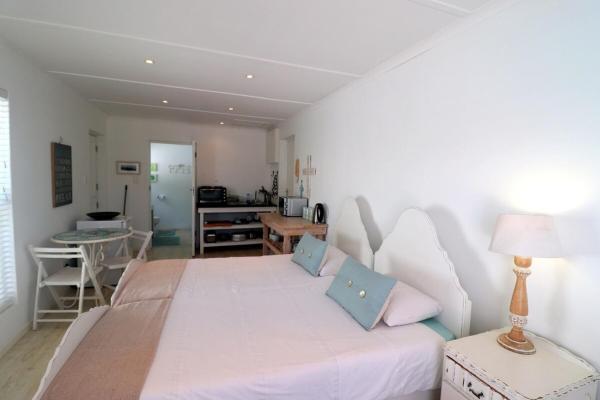 Viljoen Flat - Arniston