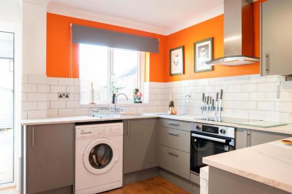 Stylish 2 Br Parking 7 Mins Oxford 14 Bicester - Oxford
