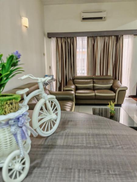 B Lagoon Resort Park Melaka Bliss - Ayer Keroh