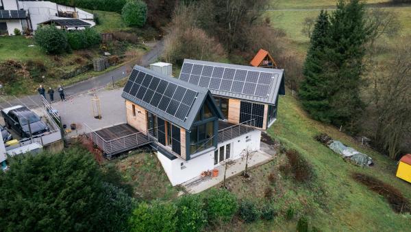 Taunus Tinyhouse - Usingen