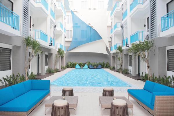 Bloo Bali Hotel - Bali