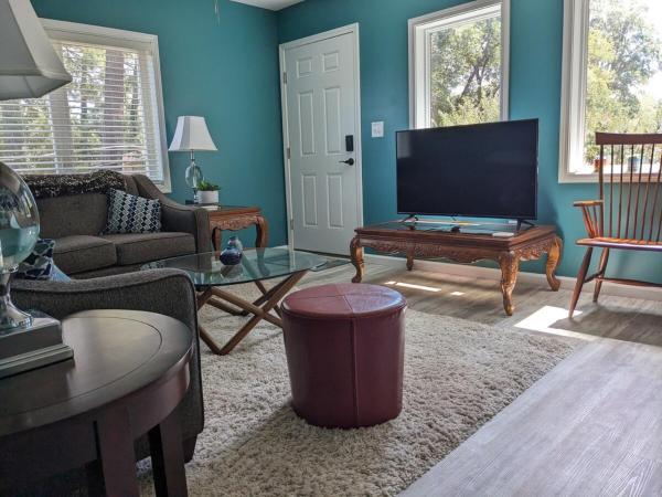 Robin's Nest 2br At Duke Regional - Durham, NC