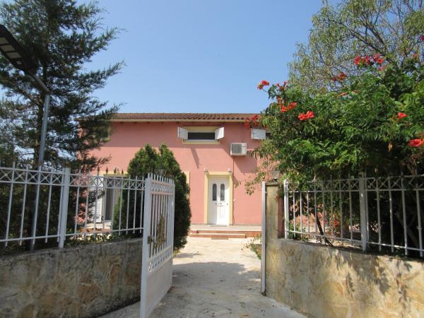 Catherine's Maisonette - Керкира