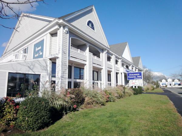 Hyannis Travel Inn - Cape Cod, MA