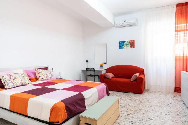 Bari Station Classic Apartment By Wonderful Italy - Bari