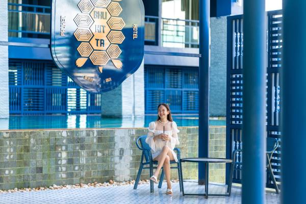 Bhukitta Boutique Hotel Phuket Town - Phuket district, Thailand