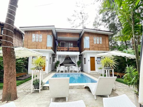 Beach Resort In Zambales S1 - San Felipe