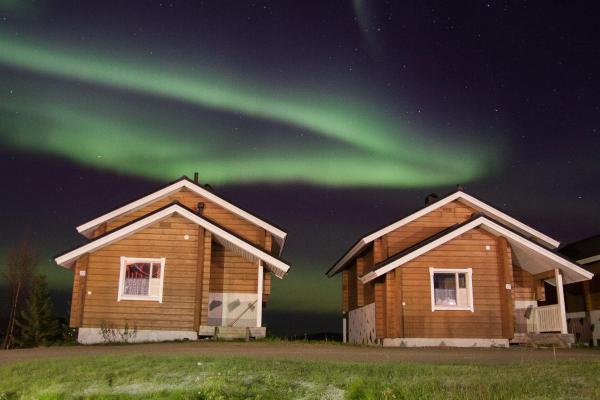 Jauri Resort - Lapland