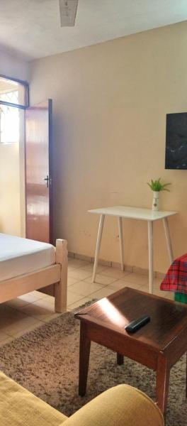 Waynehomes - Mombasa