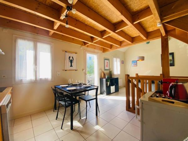 Casa Mandarine - Angers