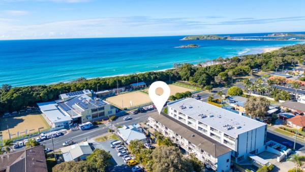 Ocean Echoes Coffs Harbour- Short Walk To The Beach, Cafes And Clubs! - Coffs Harbour, Australia