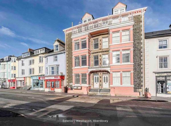 Apartment 1 - Uk32244 - Aberdovey
