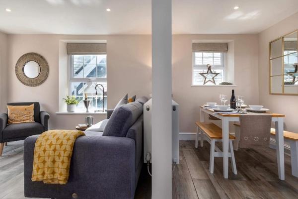 Seagrass Cottage - Aberdovey - Aberdovey