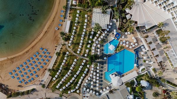 Golden Coast Beach Hotel - Protaras