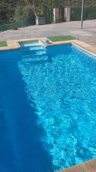 Casa Al Sol - Adra