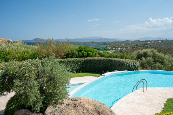 Sherden Suites - Your House In Sardinia - Golfo Aranci