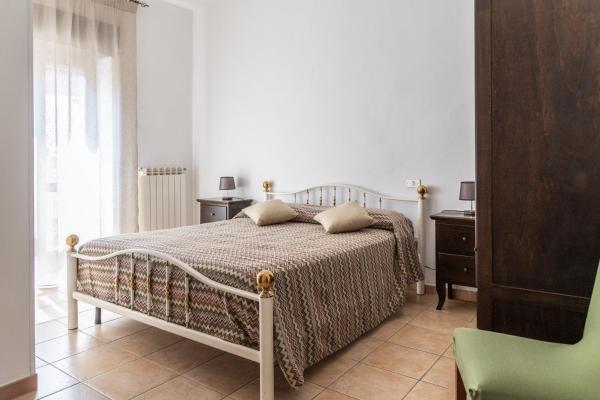 La Casa Dei Nonni - Basilikata