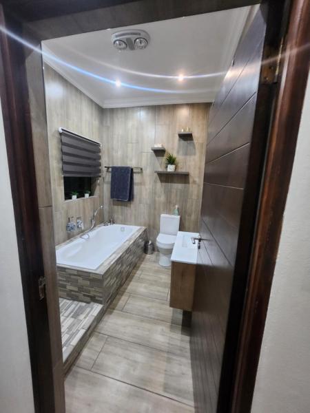 Morehill Home - Benoni