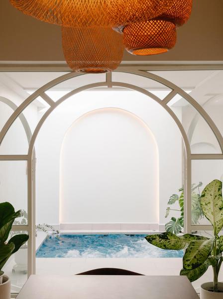 Mint Villa With Jacuzzi Pool - Jelutong