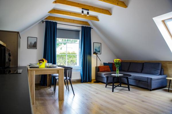 Apartamenty Przy ŚWierku - Ustroń