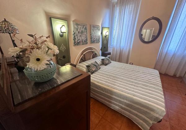Antica Residenza Del Corso Viterbo - Appartamento Guglielmo Marconi - Viterbo