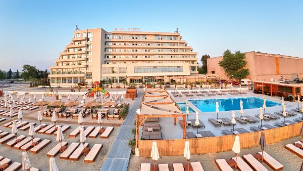 Hotel Malibu - Constanța