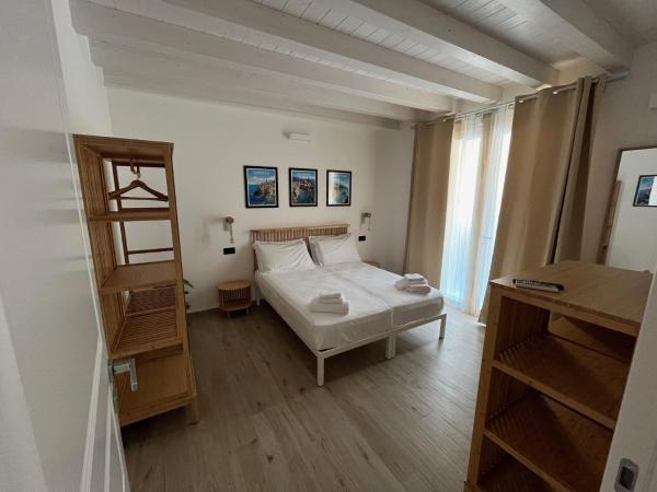 Demithos House - La Spezia